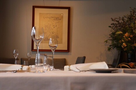 recte（レクテ）のご予約 - OMAKASE